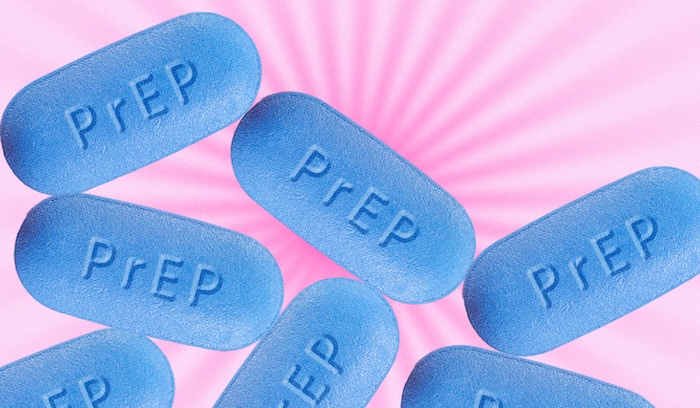 PrEP: What is the HIV prevention drug and how effective is it? – Dr ...